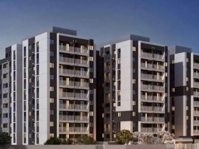 Apartamento para Venda em São Paulo/SP Freguesia do Ó 2 Quartos