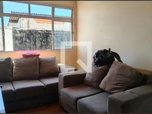 Apartamento para Venda em São Paulo/SP Freguesia do Ó 2 Quartos
