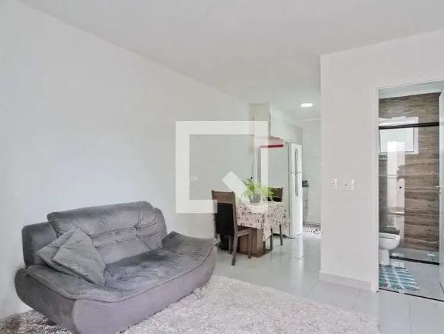 Apartamento para Venda em São Paulo/SP Freguesia do Ó 2 Quartos