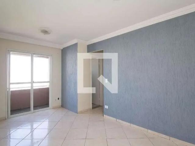 Apartamento para Venda em São Paulo/SP Freguesia do Ó 2 Quartos
