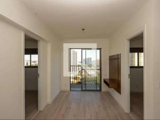 Apartamento para Venda em São Paulo/SP Freguesia do Ó 2 Quartos