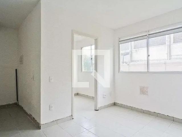 Apartamento para Venda em São Paulo/SP Freguesia do Ó 2 Quartos