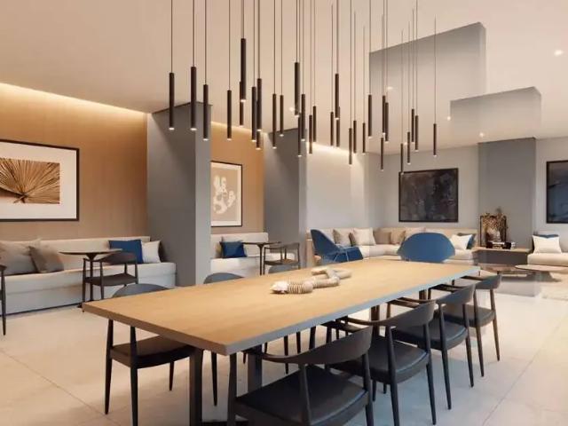 Apartamento para Venda em São Paulo/SP Freguesia do Ó 2 Quartos