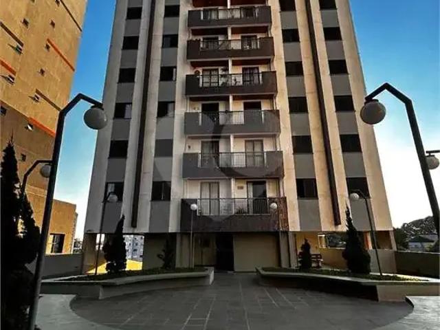 Apartamento para Venda em São Paulo/SP Freguesia do Ó 2 Quartos