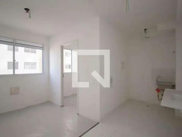 Apartamento para Venda em São Paulo/SP Freguesia do Ó 2 Quartos
