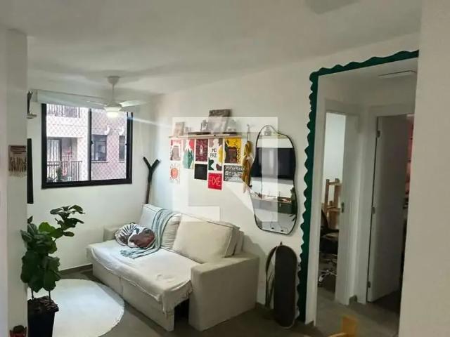 Apartamento para Venda em São Paulo/SP Freguesia do Ó 2 Quartos