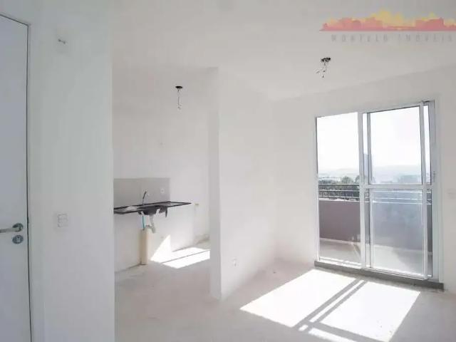 Apartamento para Venda em São Paulo/SP Freguesia do Ó 2 Quartos
