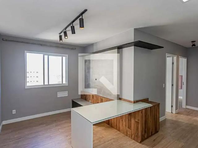 Apartamento para Venda em São Paulo/SP Freguesia do Ó 2 Quartos