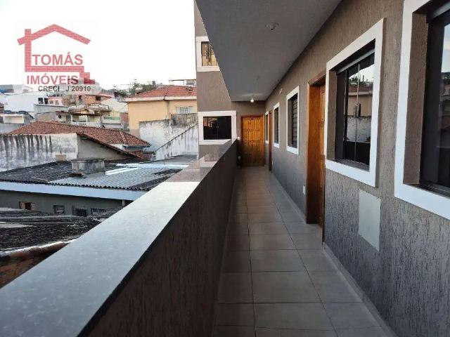 Apartamento para Venda em São Paulo/SP Freguesia do Ó 2 Quartos