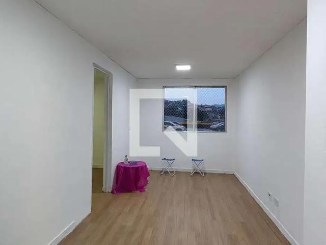 Apartamento para Venda em São Paulo/SP Freguesia do Ó 2 Quartos