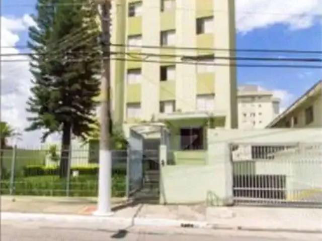 Apartamento para Venda em São Paulo/SP Freguesia do Ó 2 Quartos