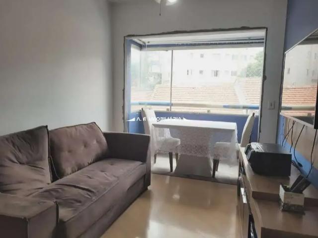 Apartamento para Venda em São Paulo/SP Freguesia do Ó 2 Quartos
