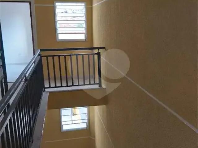 Apartamento para Venda em São Paulo/SP Freguesia do Ó 2 Quartos