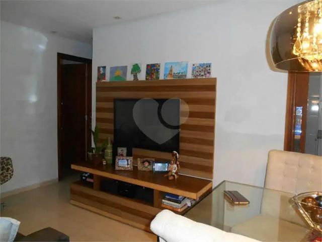 Apartamento para Venda em São Paulo/SP Freguesia do Ó 2 Quartos