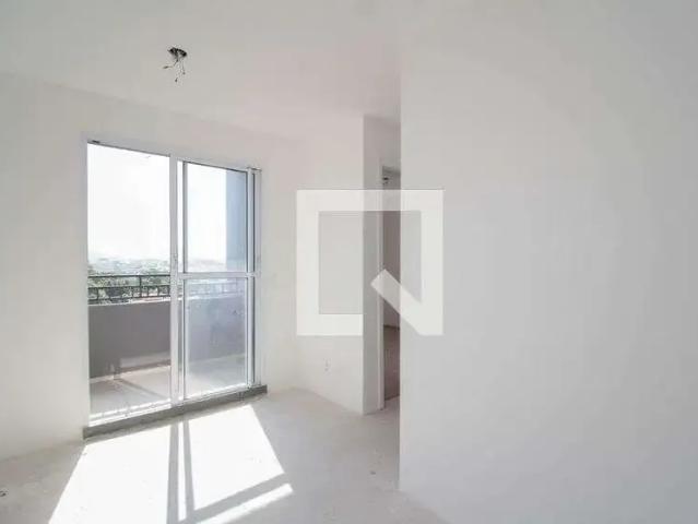 Apartamento para Venda em São Paulo/SP Freguesia do Ó 2 Quartos
