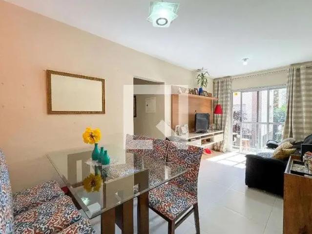 Apartamento para Venda em São Paulo/SP Freguesia do Ó 2 Quartos