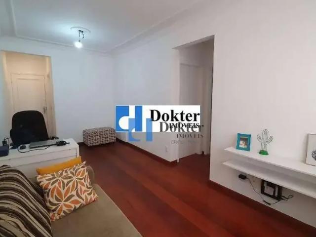 Apartamento para Venda em São Paulo/SP Freguesia do Ó 2 Quartos
