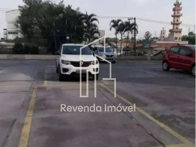 Apartamento para Venda em São Paulo/SP Freguesia do Ó 2 Quartos