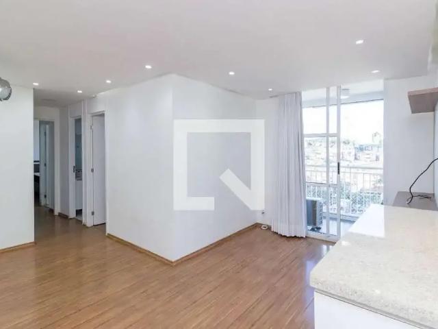 Apartamento para Venda em São Paulo/SP Freguesia do Ó 2 Quartos