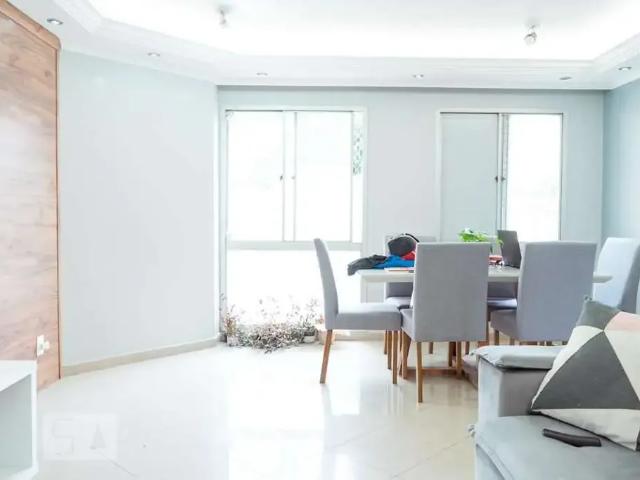 Apartamento para Venda em São Paulo/SP Freguesia do Ó 2 Quartos