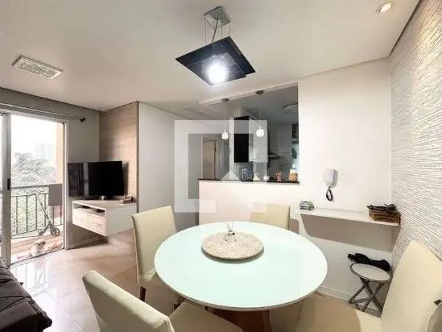 Apartamento para Venda em São Paulo/SP Freguesia do Ó 2 Quartos