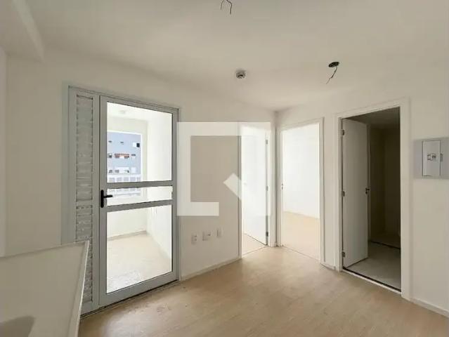 Apartamento para Venda em São Paulo/SP Freguesia do Ó 2 Quartos