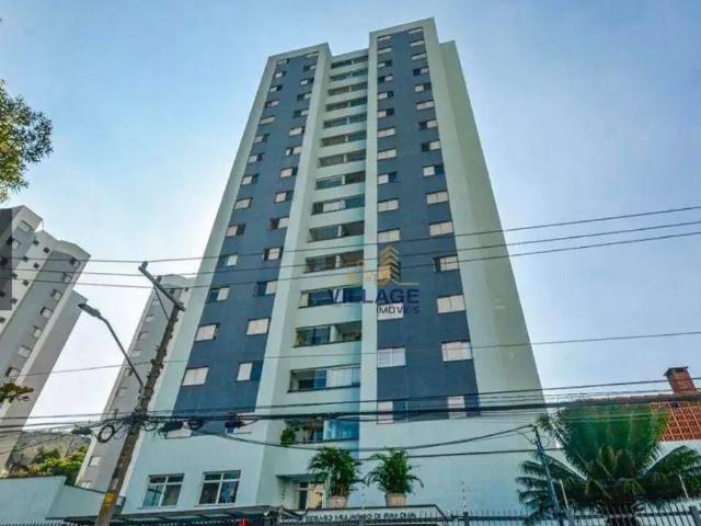 Apartamento para Venda em São Paulo/SP Freguesia do Ó 2 Quartos