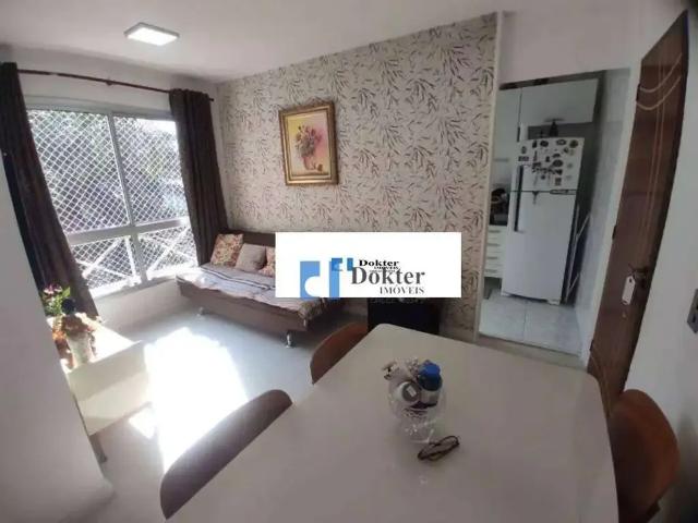 Apartamento para Venda em São Paulo/SP Freguesia do Ó 2 Quartos