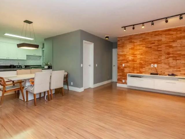 Apartamento para Venda em São Paulo/SP Freguesia do Ó 2 Quartos