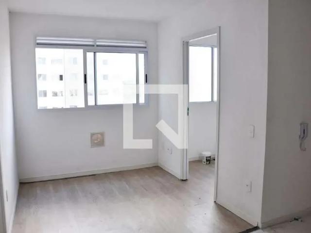 Apartamento para Venda em São Paulo/SP Freguesia do Ó 2 Quartos