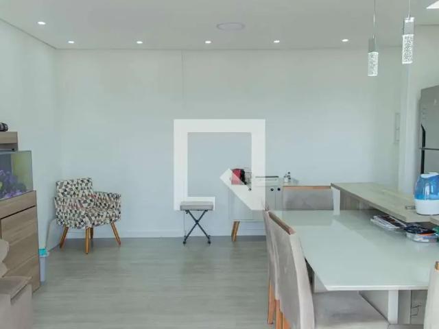 Apartamento para Venda em São Paulo/SP Freguesia do Ó 2 Quartos