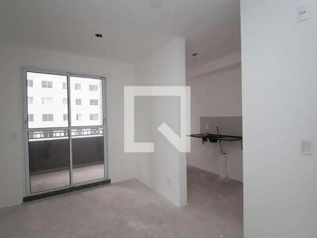 Apartamento para Venda em São Paulo/SP Freguesia do Ó 2 Quartos
