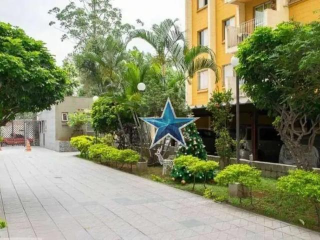 Apartamento para Venda em São Paulo/SP Freguesia do Ó 2 Quartos