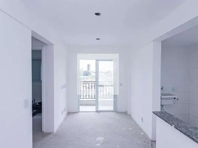 Apartamento para Venda em São Paulo/SP Freguesia do Ó 2 Quartos