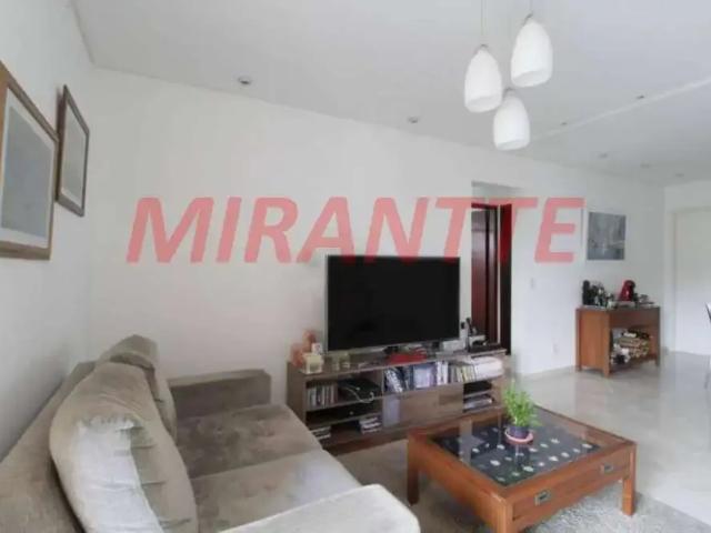 Apartamento para Venda em São Paulo/SP Freguesia do Ó 2 Quartos