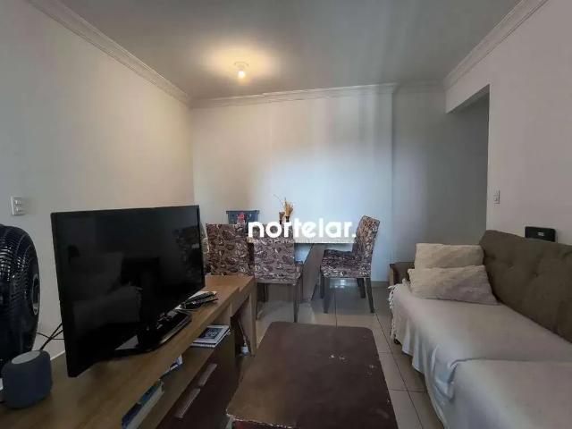 Apartamento para Venda em São Paulo/SP Freguesia do Ó 2 Quartos