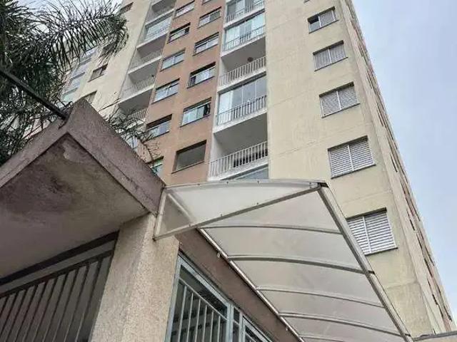 Apartamento para Venda em São Paulo/SP Freguesia do Ó 2 Quartos