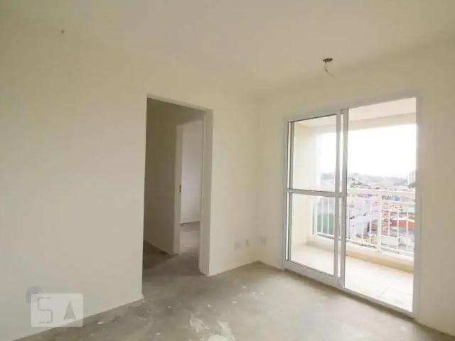 Apartamento para Venda em São Paulo/SP Freguesia do Ó 2 Quartos