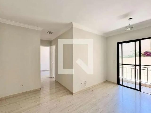 Apartamento para Venda em São Paulo/SP Freguesia do Ó 2 Quartos