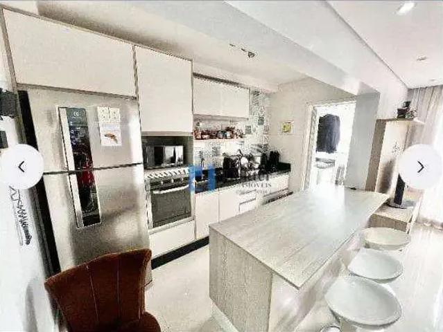 Apartamento para Venda em São Paulo/SP Freguesia do Ó 2 Quartos