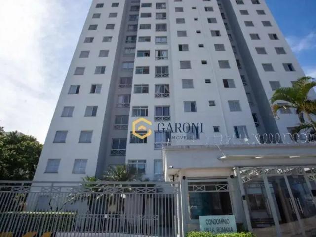 Apartamento para Venda em São Paulo/SP Freguesia do Ó 2 Quartos