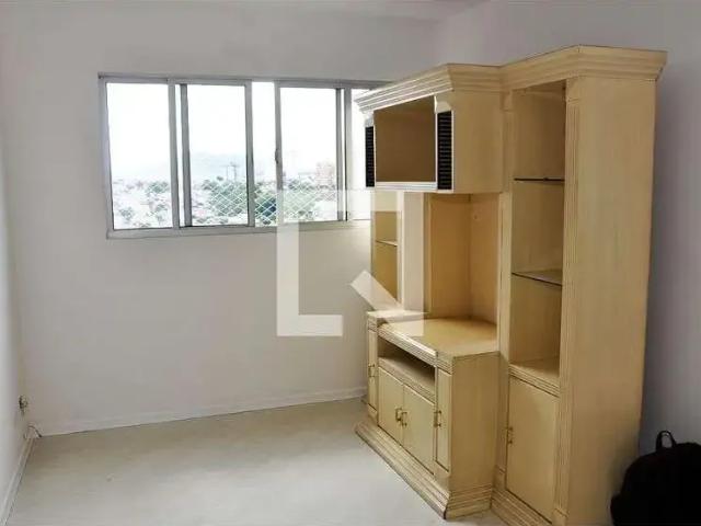 Apartamento para Venda em São Paulo/SP Freguesia do Ó 2 Quartos