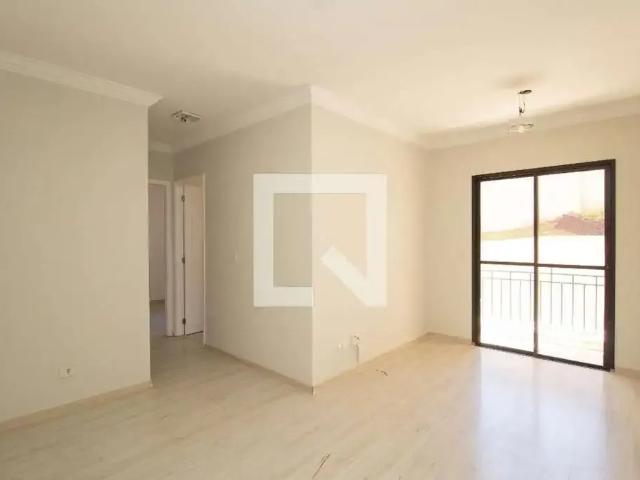 Apartamento para Venda em São Paulo/SP Freguesia do Ó 2 Quartos