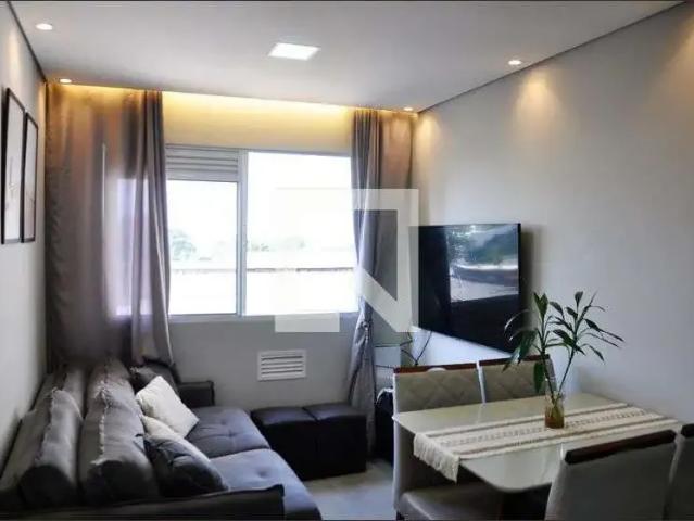 Apartamento para Venda em São Paulo/SP Freguesia do Ó 2 Quartos