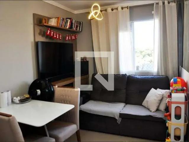 Apartamento para Venda em São Paulo/SP Freguesia do Ó 2 Quartos