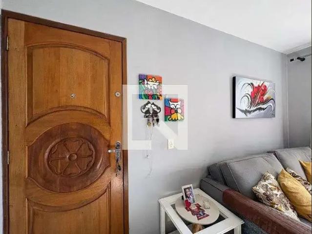Apartamento para Venda em São Paulo/SP Freguesia do Ó 2 Quartos