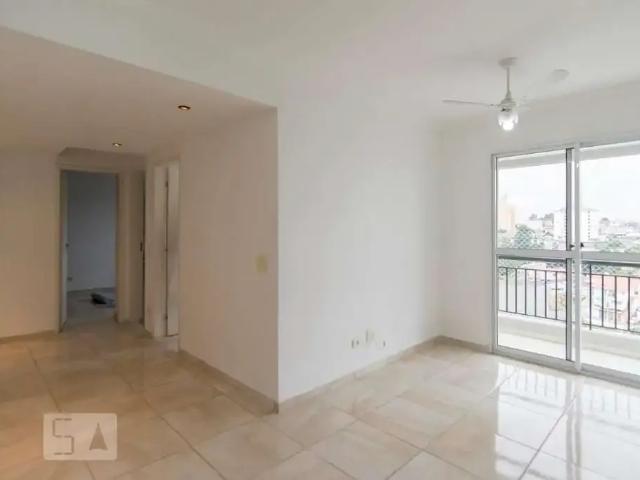 Apartamento para Venda em São Paulo/SP Freguesia do Ó 2 Quartos