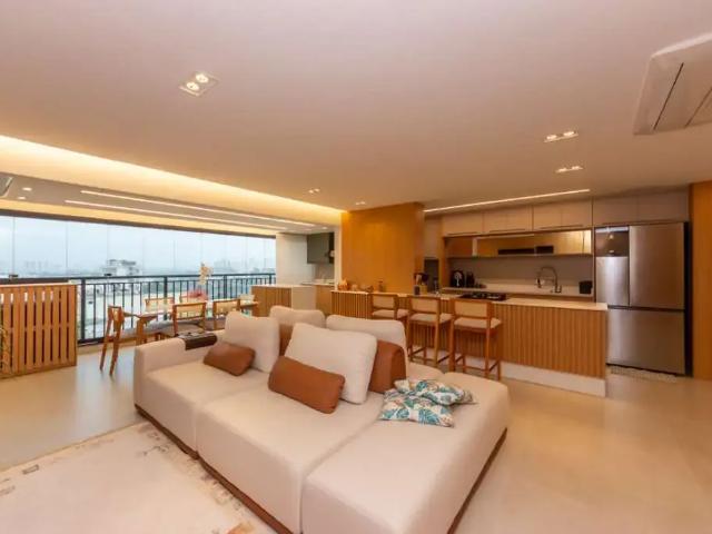 Apartamento para Venda em São Paulo/SP Freguesia do Ó 2 Quartos