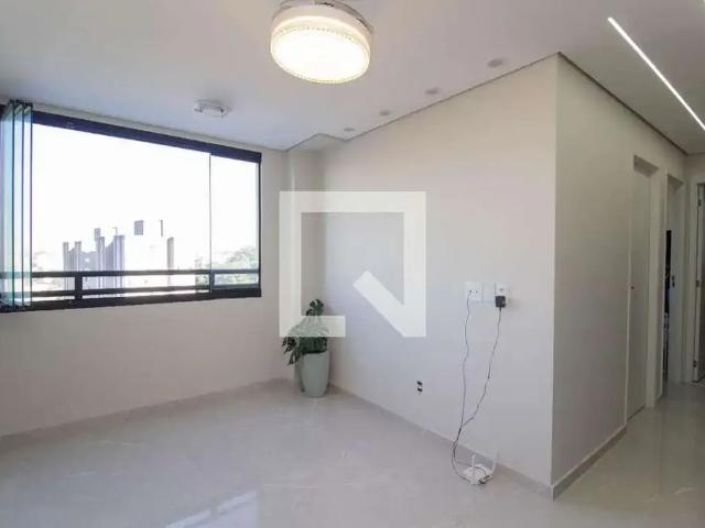 Apartamento para Venda em São Paulo/SP Freguesia do Ó 2 Quartos