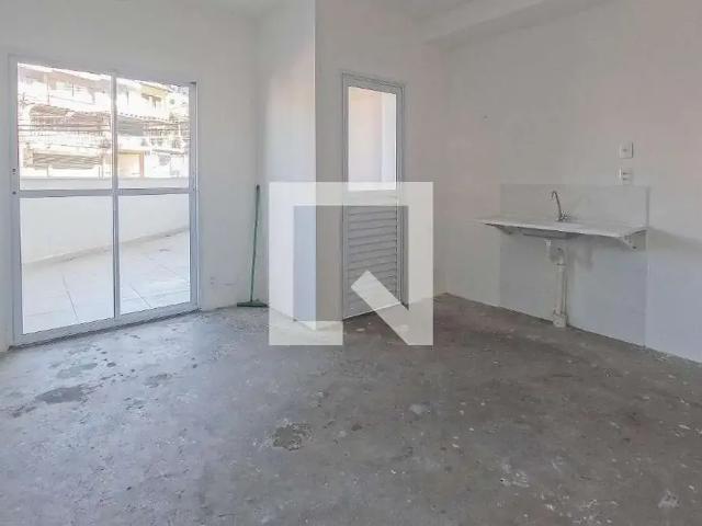 Apartamento para Venda em São Paulo/SP Freguesia do Ó 2 Quartos